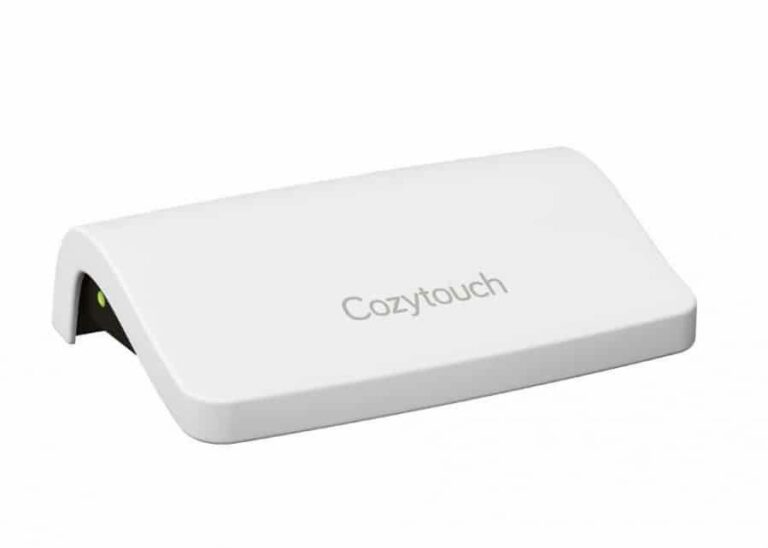 COZYTOUCH : L'application Qui Révolutionne Votre Confort - Vitaclim