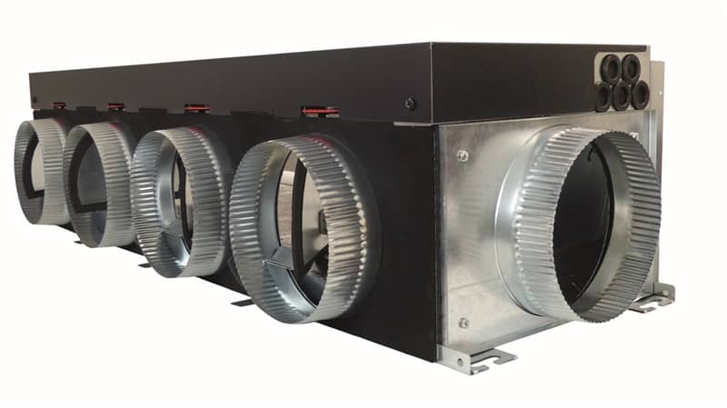 Osmoz, La Nouveauté Signée Atlantic - Vitaclim